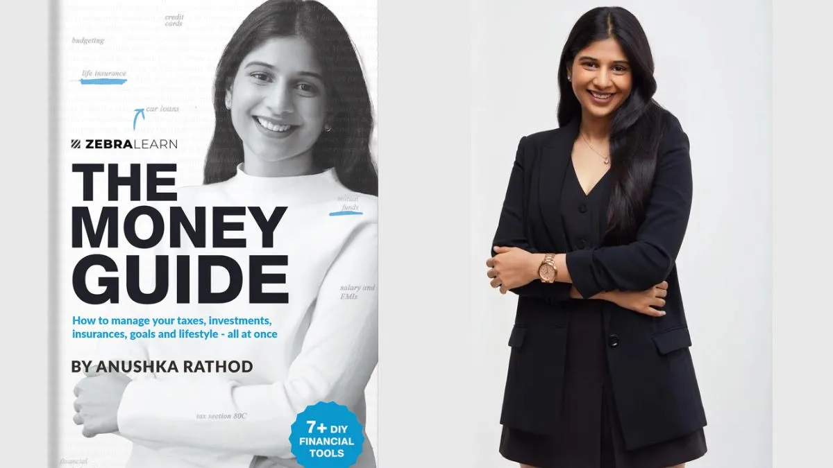 The Money Guide: Mastering Personal Finance Amid Life's Critical Years