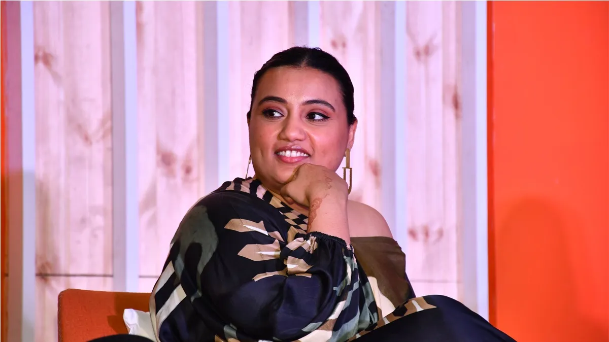 Transitioning Careers? 5 Lessons From Janice Sequeira's Journey