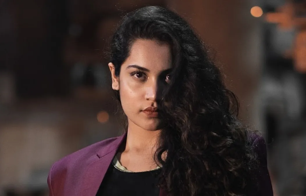 Healing Through Music: Aarya Jadhao's Melodic Comfort for Breakups