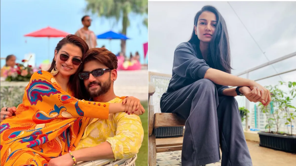 Who Is Sanam Ratansi? Celebrity Stylist & Sonakshi Sinha's Sister-In-Law