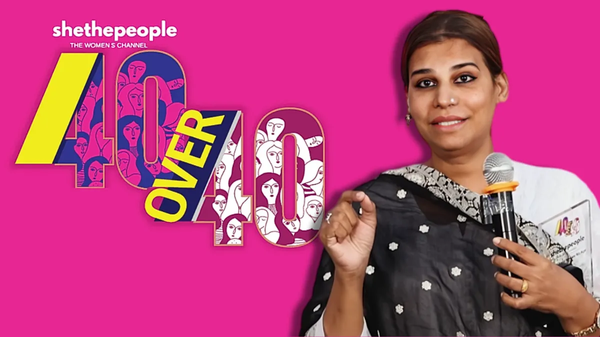 Self-Love Comes At A Cost: Zainab Patel, Entrepreneur & Trans Activist