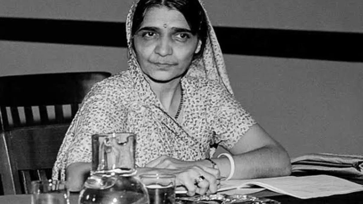 How Hansa Mehta Helped Equalise Universal Declaration Of Human Rights