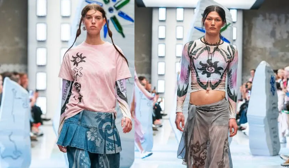 21st Century Witchcraft And Rise Of Neo-Paganistic Fashion Trends