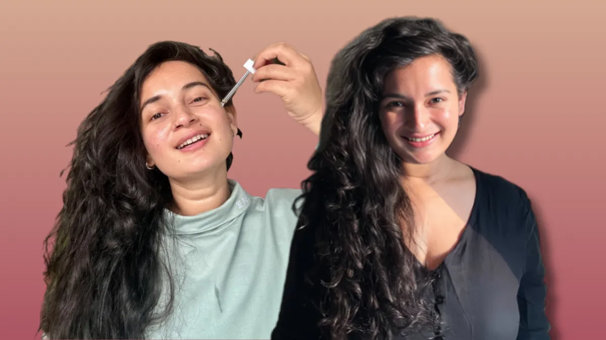 Aishwarya Kandpal Has The Answer To A Question That Never Leaves Us ...