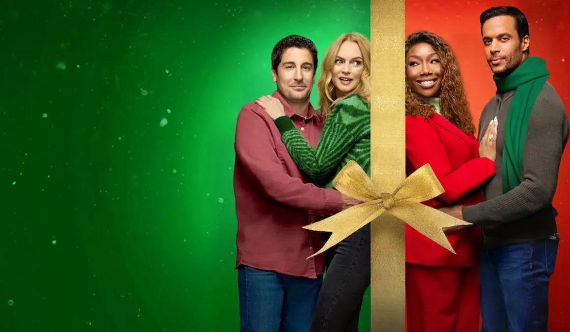 5 Films Releasing On OTT This Christmas Season