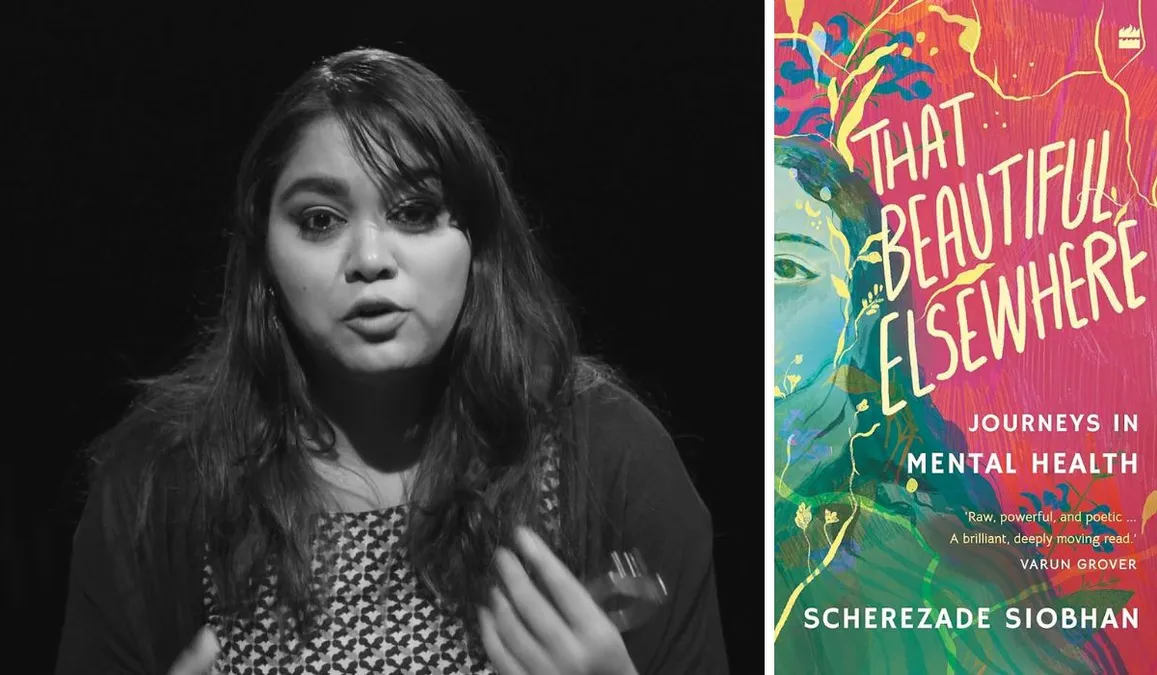 Scherezade Siobhan's 'That Beautiful Elsewhere' Is A Memoir Not To Be ...