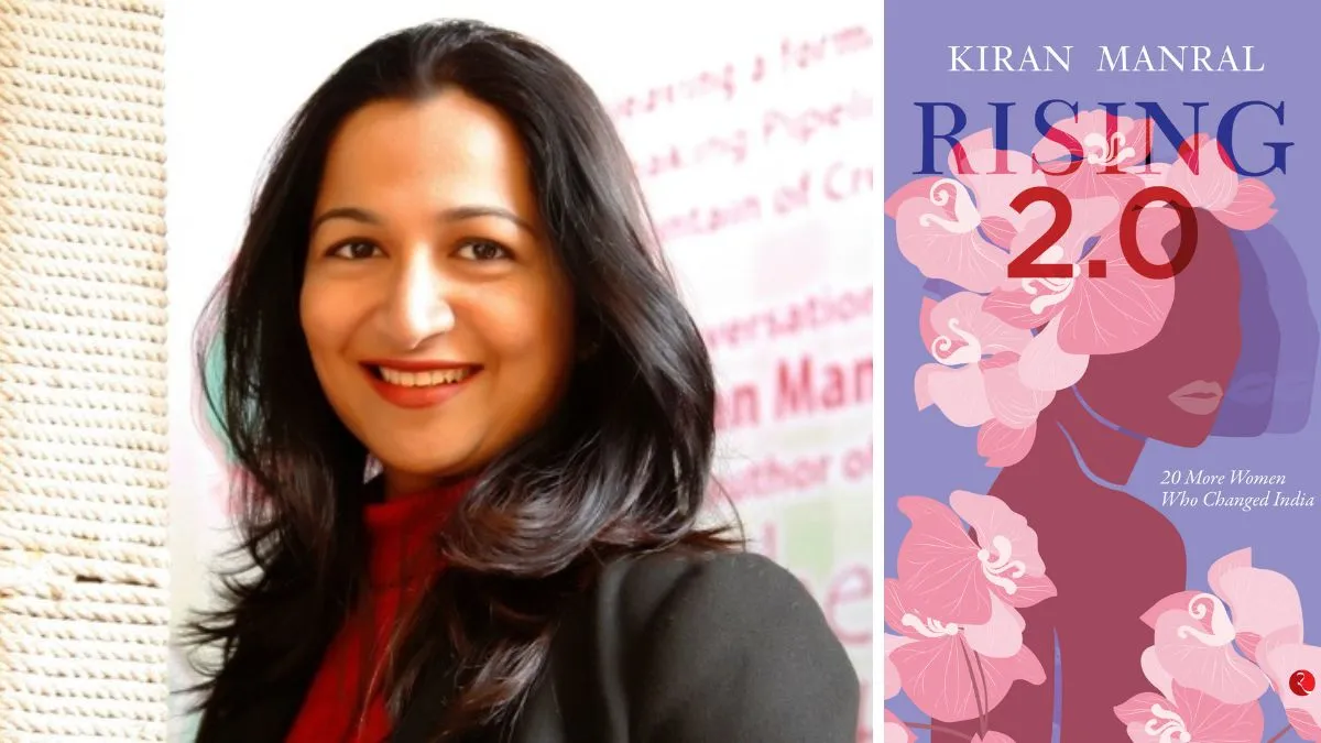 Rising 2.0: Celebrating Ismat Chughtai, Fiesty Writer Way Ahead Of Her Time