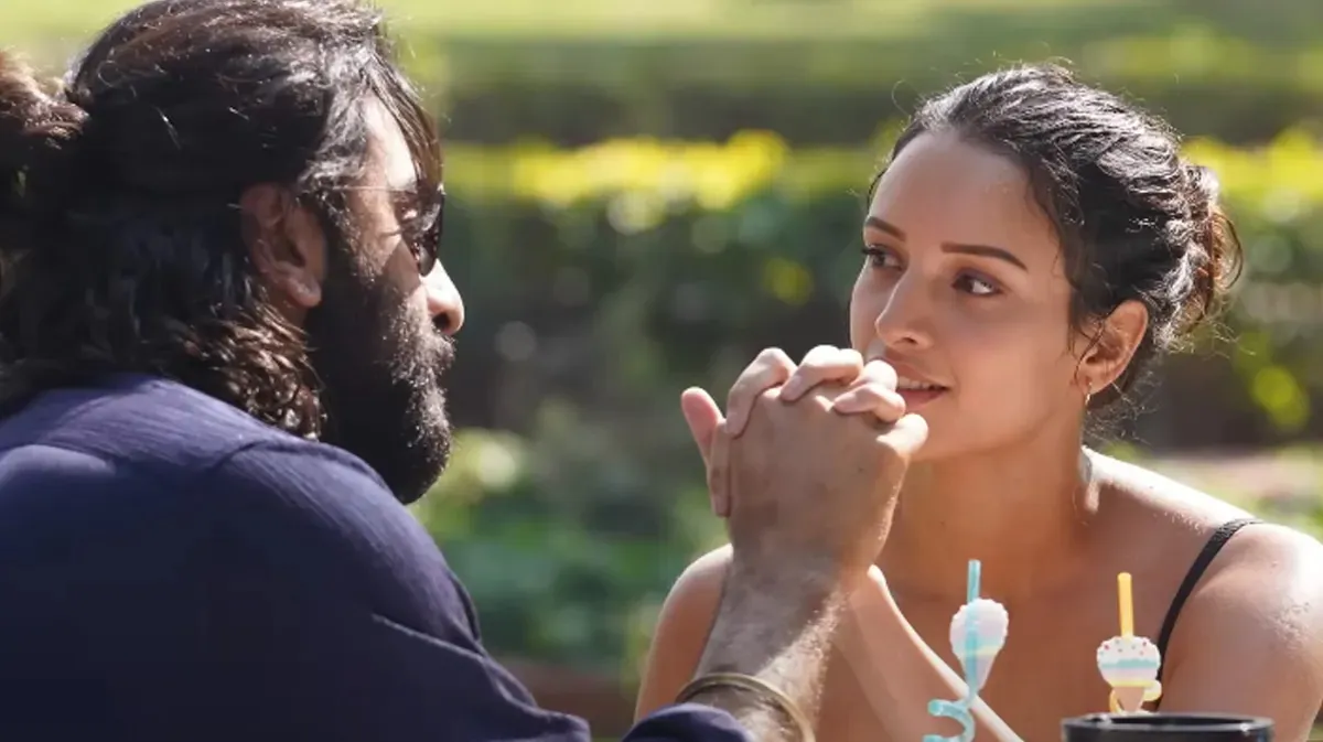 Animal And Other Movies That Showed Different Sides Of Polygamy