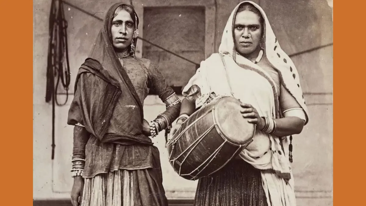 Watch: The Story Of India's Hijra Community