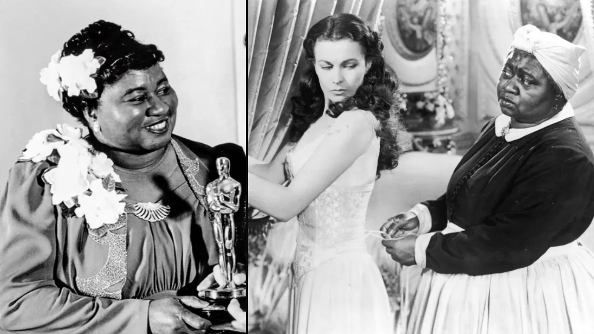 Who Was Hattie McDaniel? First Black Person To Win An Oscar