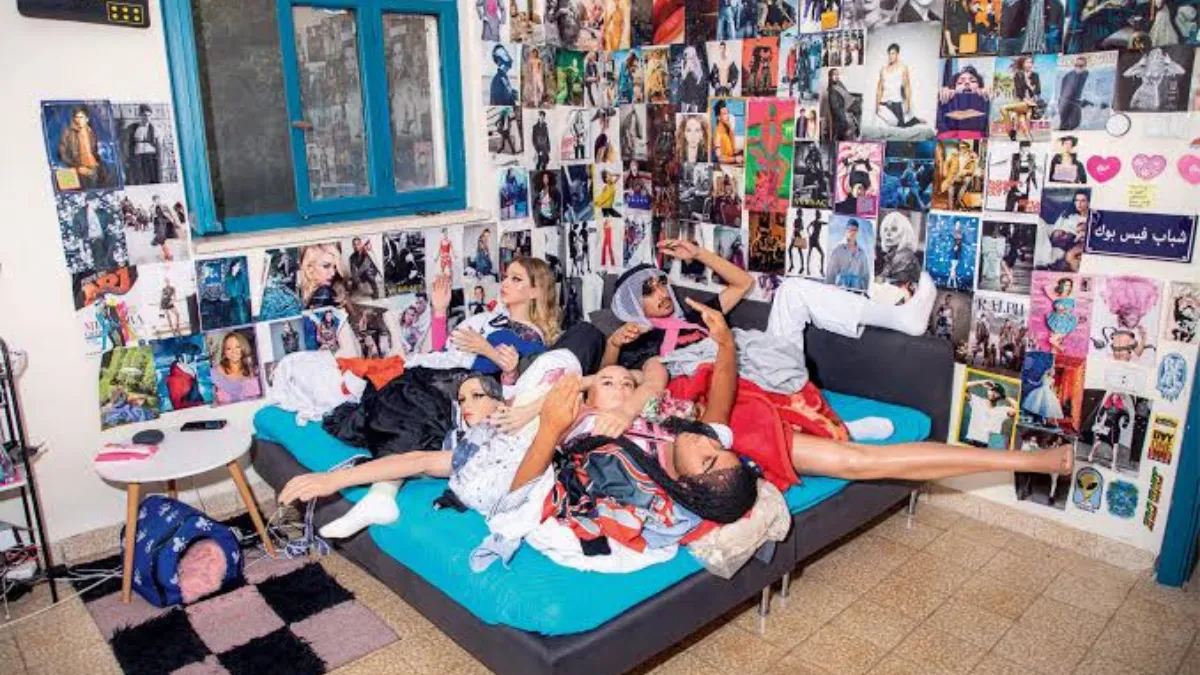 5 Palestinian Fashion Designers Who Are Turning Their Heritage Into Art