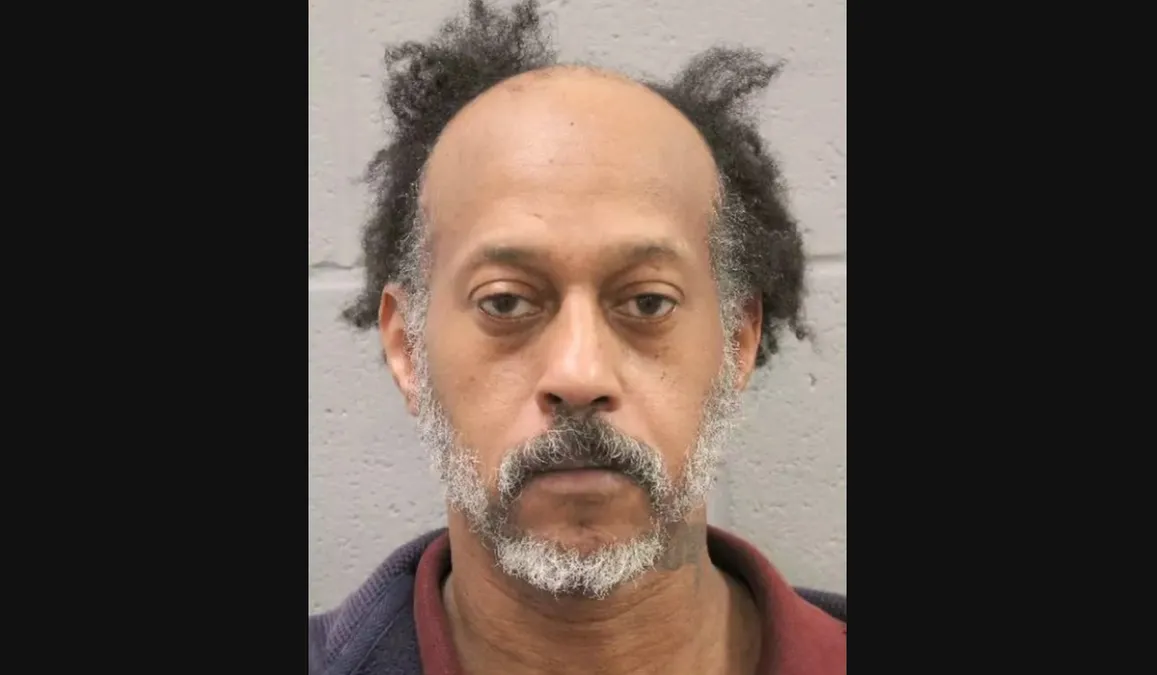 US Rapper 'Viper' Accused Of Drugging, Raping & Locking Woman For 5 Years