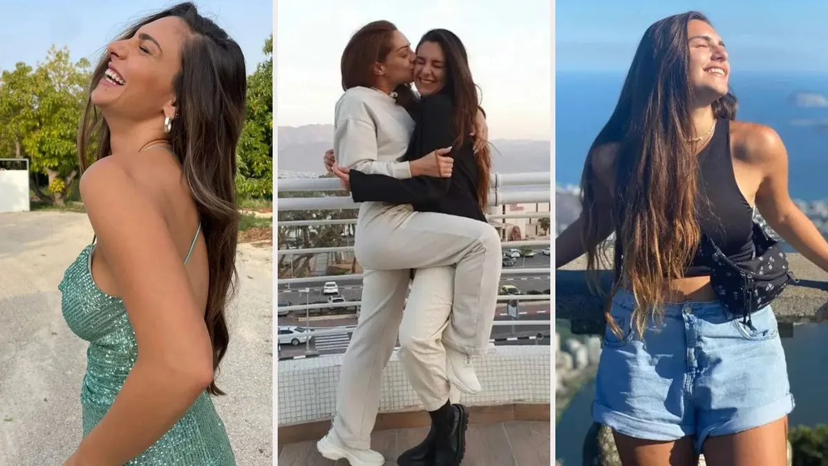 Gaza Conflict: Sister Of Israeli TV Host Killed While Hiding From Gunmen