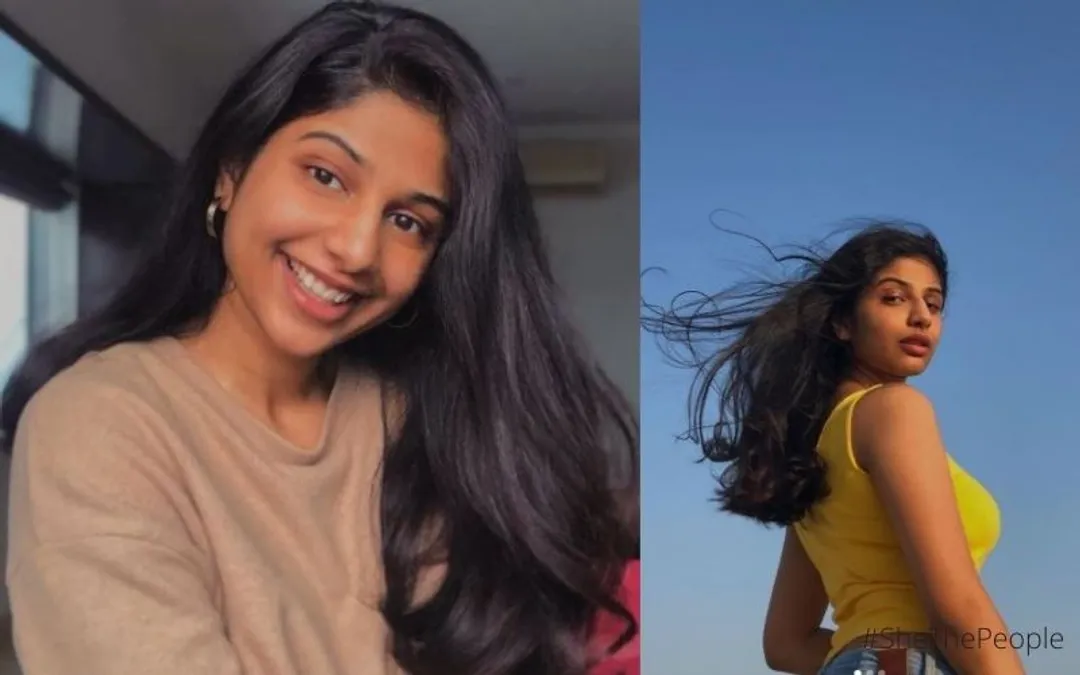 Fight For A Seat At The Table: Financial Influencer Anushka Rathod On ...