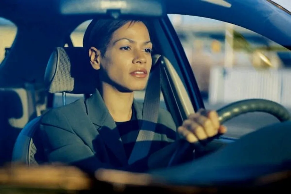 Women Can't Drive: Why Such A Stereotype?