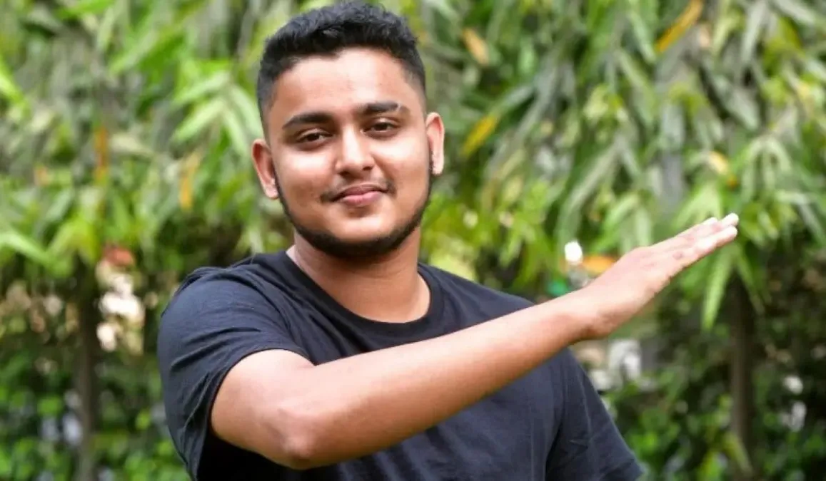 Who Is Adam Harry? Trans Man Declared 'Unfit' To Become Pilot By Civil ...