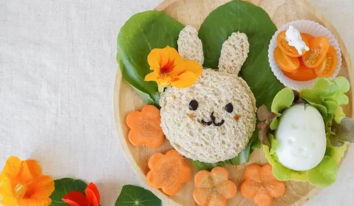 Seven Non-Fried Fried Foods That Your Kids Will Love