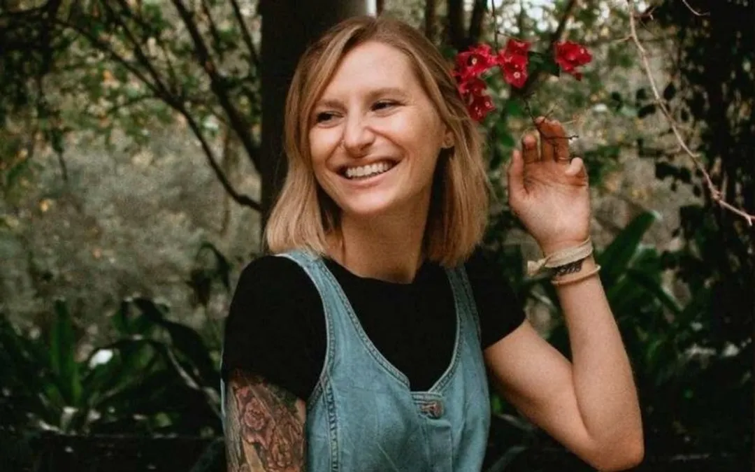 Fitness Influencer Cheyann Shaw Dies Of Cancer At The Age Of 27