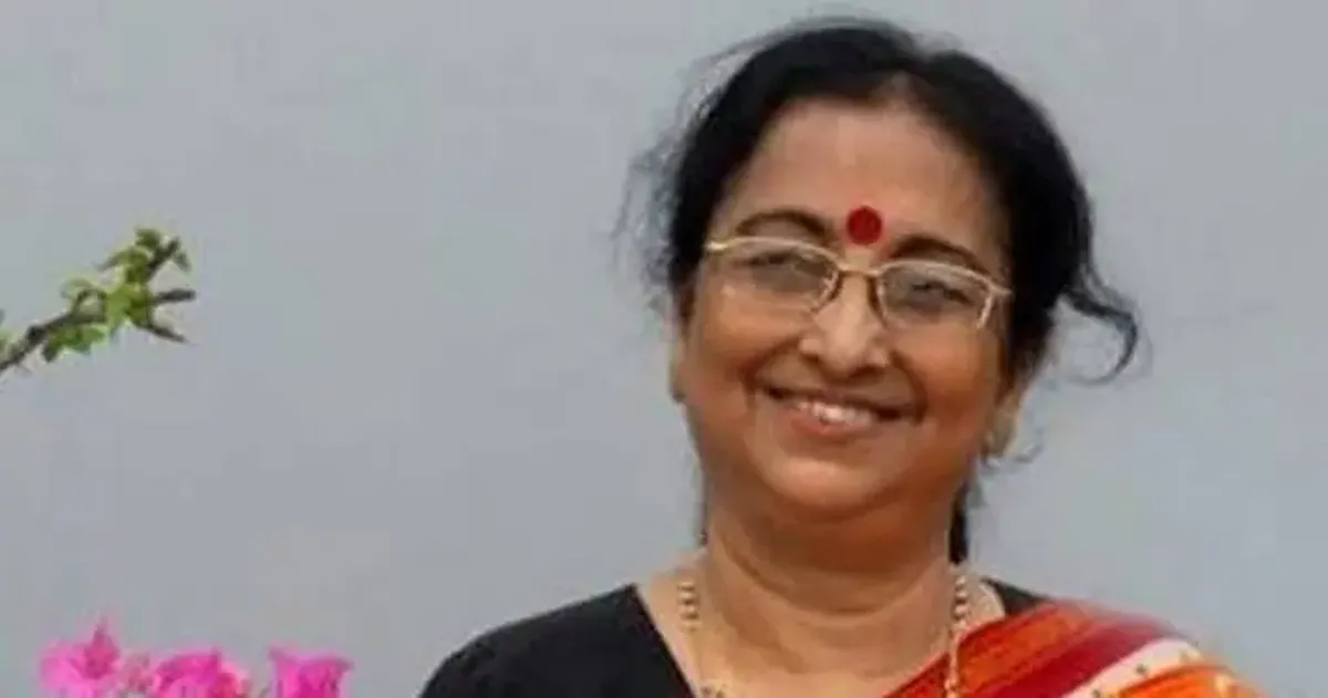 Five Strong Female Characters In Suchitra Bhattacharya’s Novels