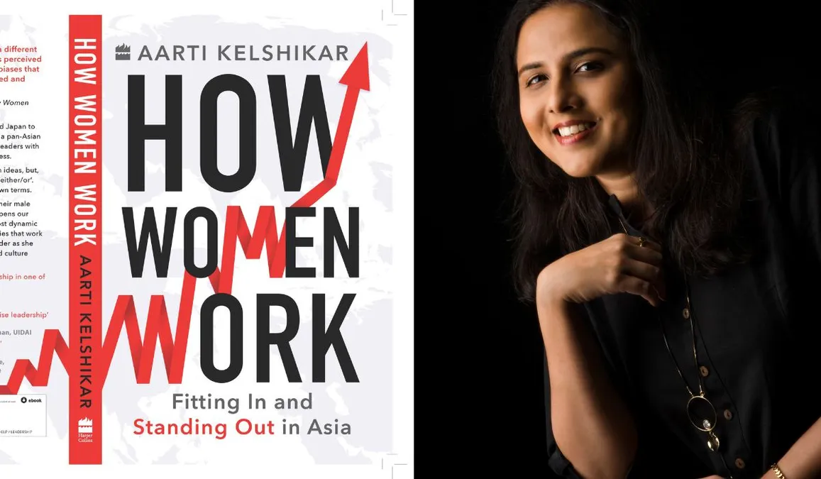 Aarti Kelshikar Analyses How Women Work In A Man’s World