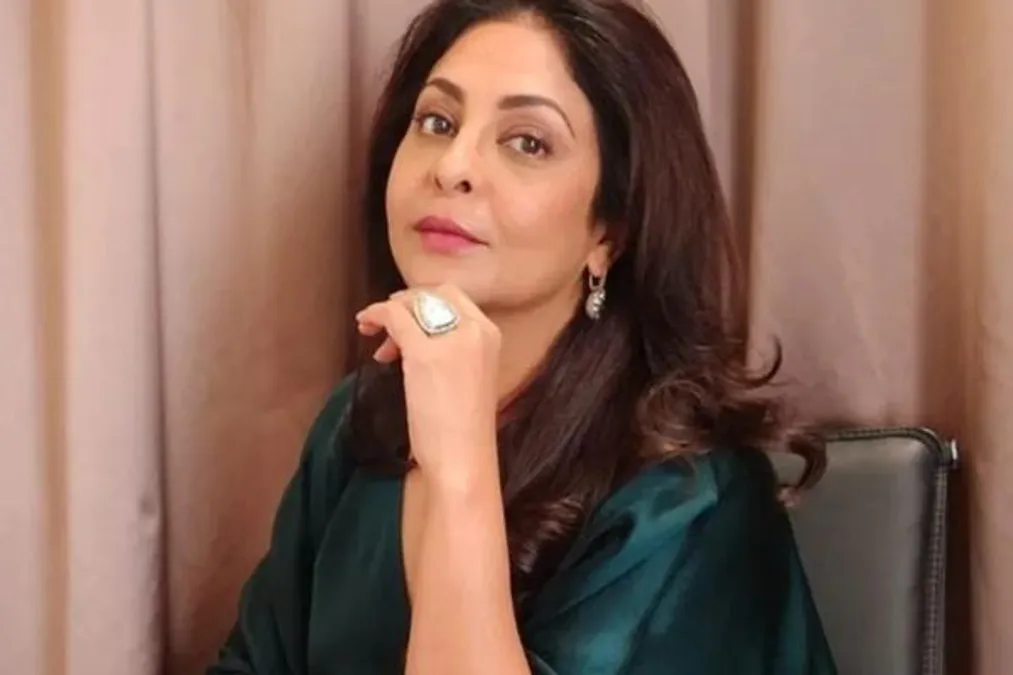 From 'Satya' To 'Darlings' : Here's A Look At All Of Shefali Shah's ...