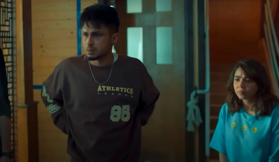 Chitwan Steals The Show: Twitter Reviews 'Tripling' Season 3