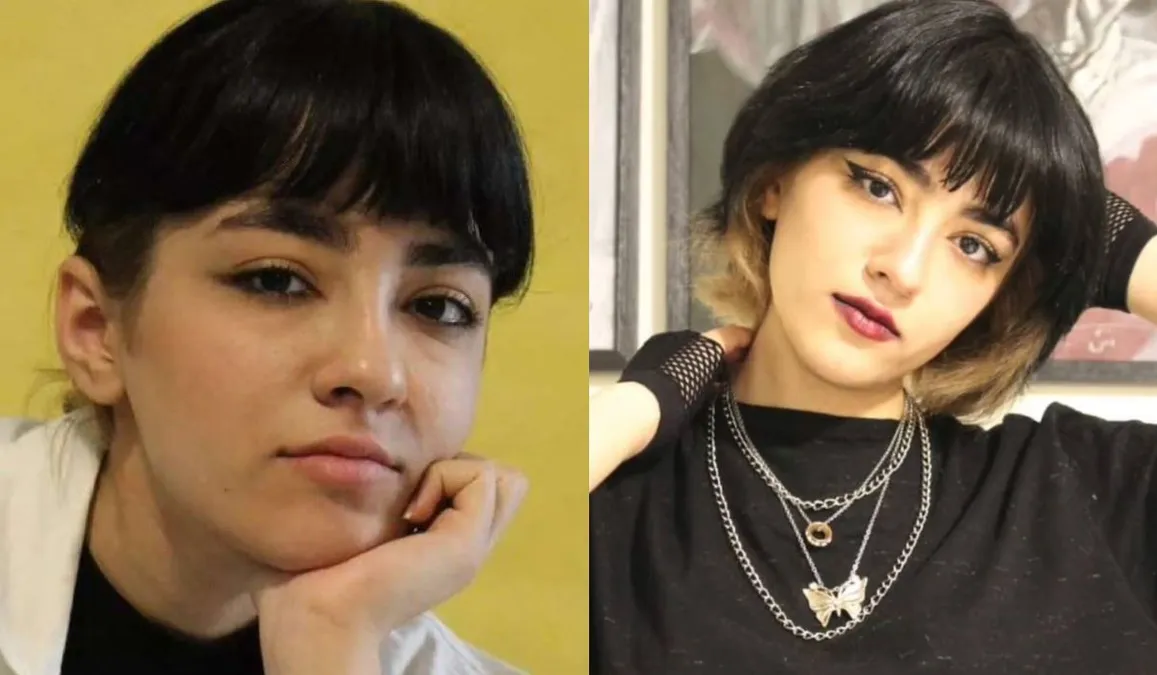 Who Was Nika Shakarami? 16-Year-Old Iranian Protester's Death Sparks ...