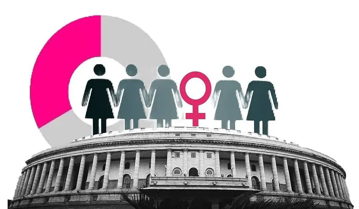 What Is Horizontal Reservation? Why Women Are Having Hard Time Claiming ...