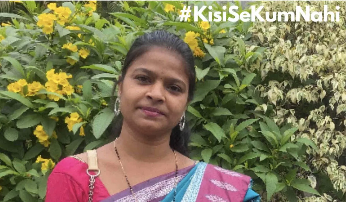 How Harshda Kadu Earned Independence By Building Sanitary Napkins Business Remotely
