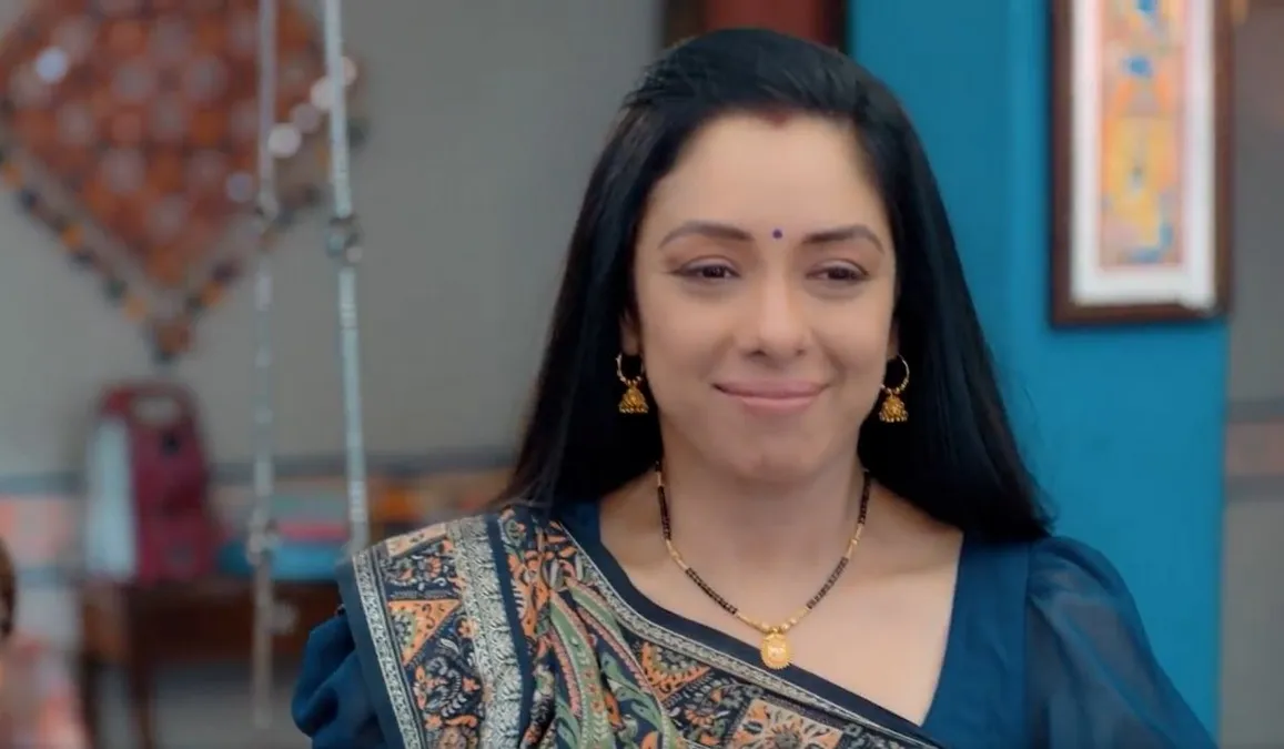 'Namaste America' To Release On April 25, Meet The Cast Of The Show