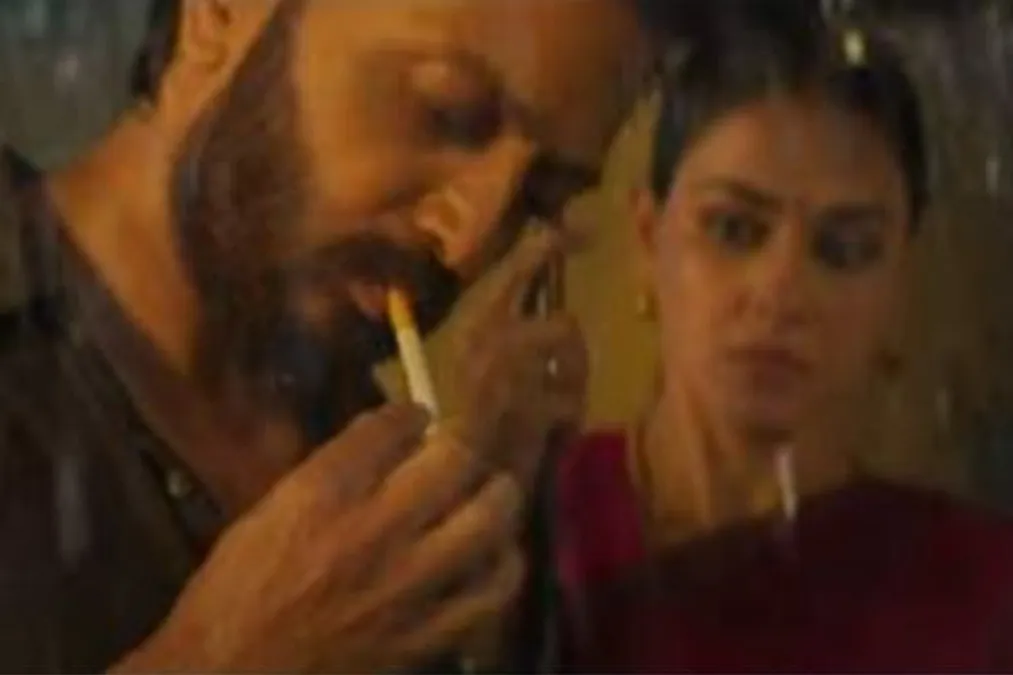 Everything We Know About Riteish Deshmukh-Genelia D'Souza Starrer Ved