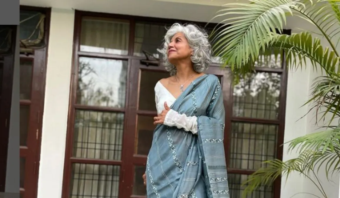 Who Is Mukta Singh? Model Who Started Her Career At 58