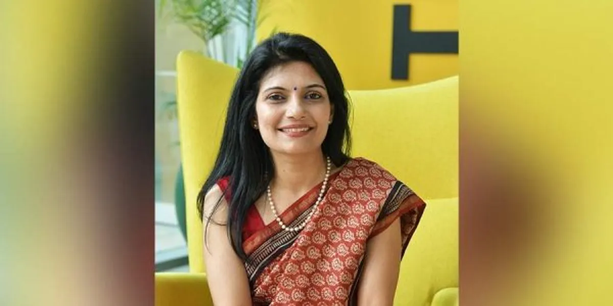 Nine Reasons Why Sindhu Gangadharan Of SAP Is An Inspiration For Young ...