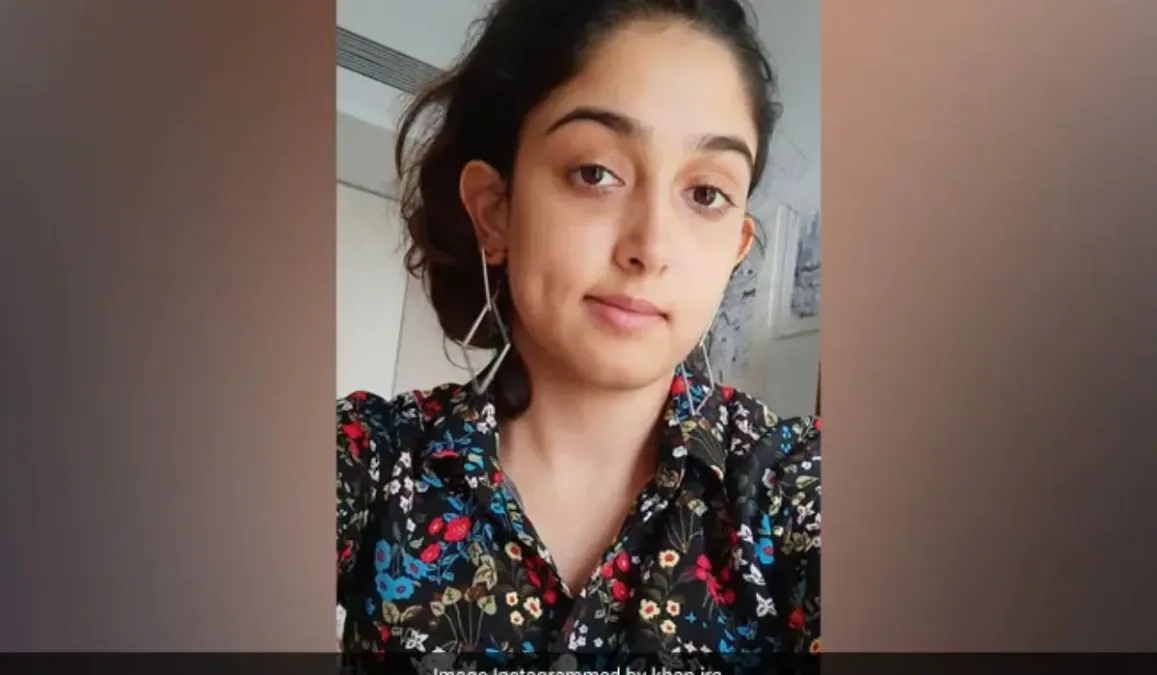 7 Things To Know About Ira Khan's Agatsu Foundation