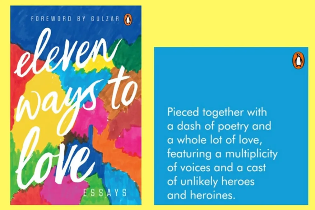 Eleven Ways to Love - Where Inclusivity & Intersectionality find their ...
