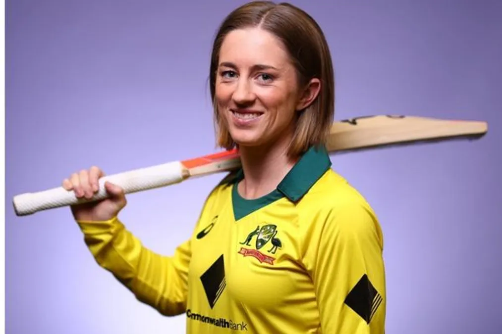 Who Is Rachael Haynes? Australian Cricketer Retires