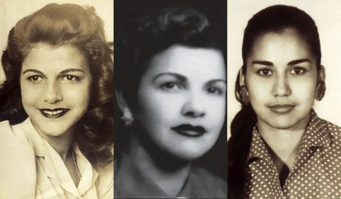 How Mirabal Sisters' Assassination Led To Elimination of Violence ...