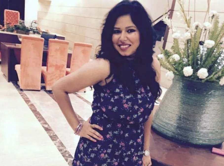 How Nishtha Goel's Exclusive Handcrafted Jewellery Is Making Waves