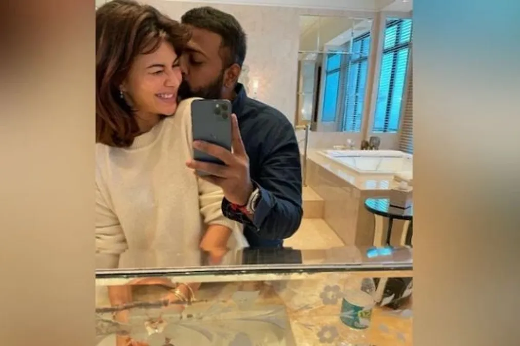 Pinki Irani Who Introduced Jacqueline Fernandez To Conman Granted Bail