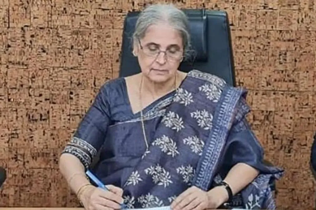 UCC Panel Receives Recommendations To Register Live In Relationships ...