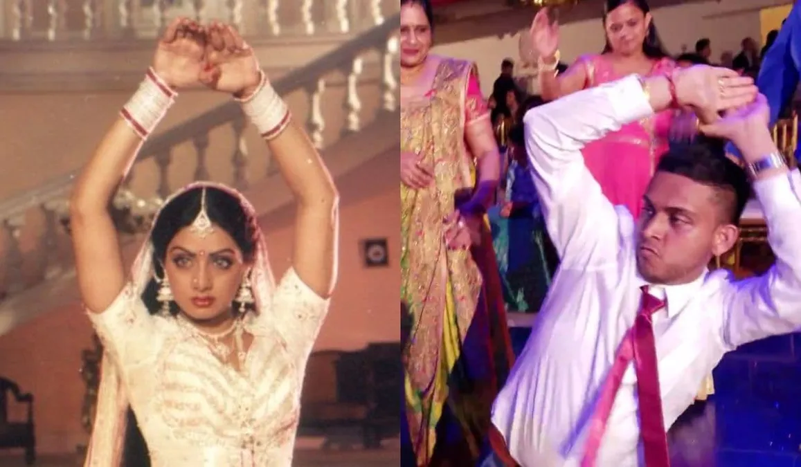 Indians And Their Love For Naagin Dance Is Never Ending!