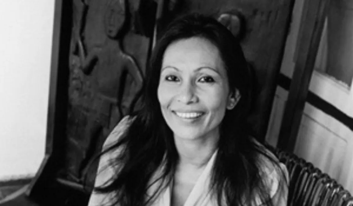 Future Is Handmade: Jesmina Zeliang Strives To Represent North East ...