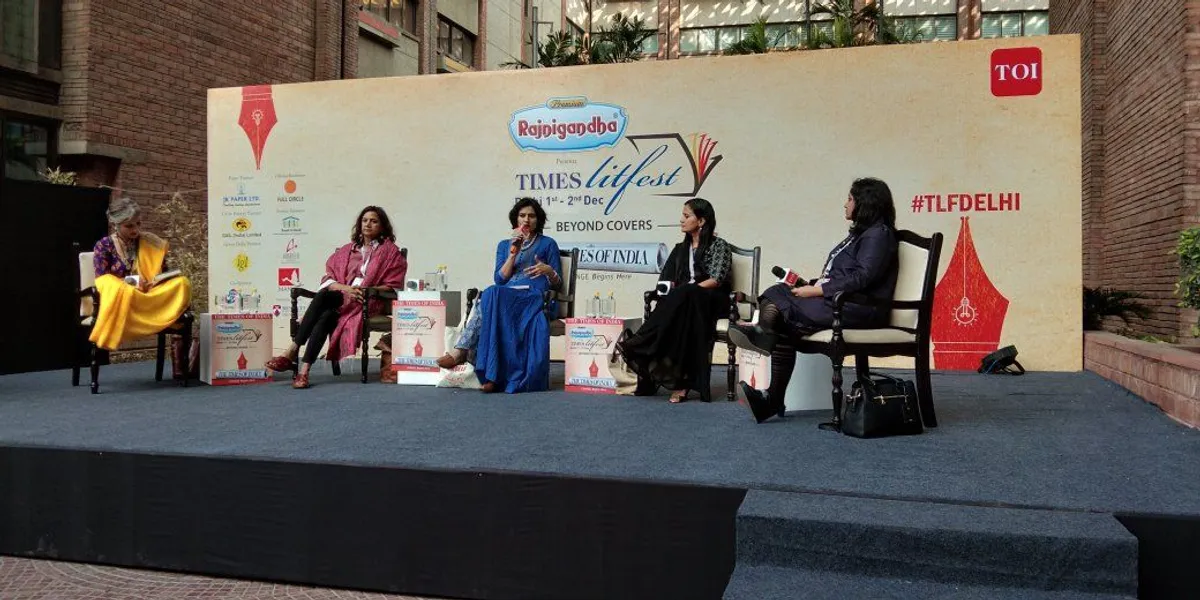 Strong Role Models, #MeToo Helping Women Stand Up For Themselves