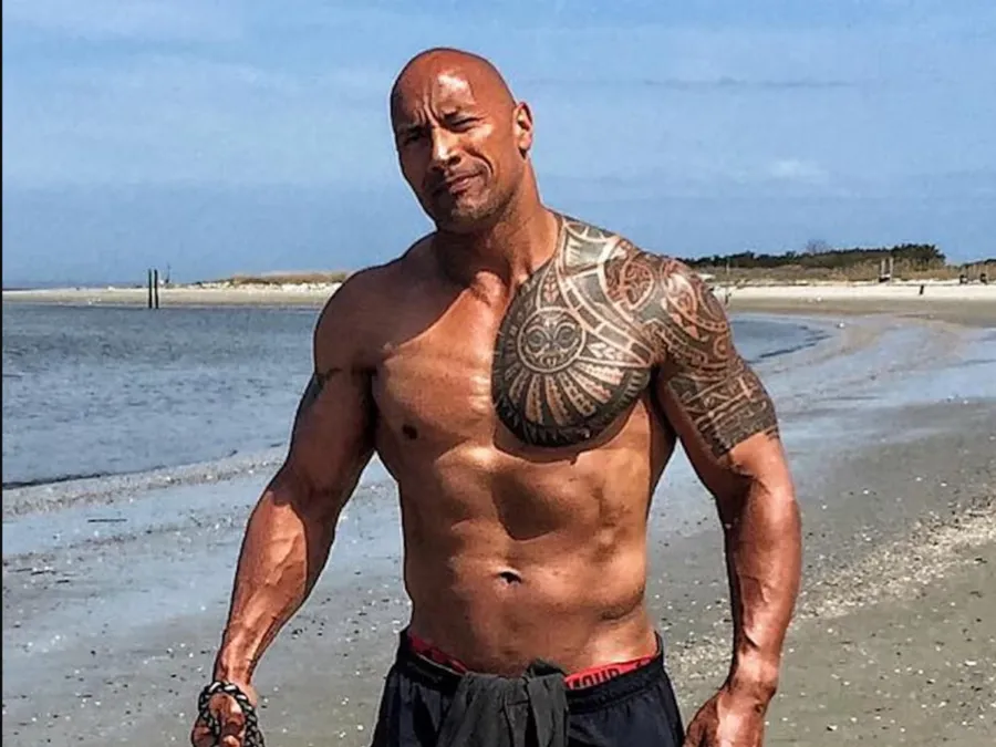 Wrestlers with Best Bodies in WWE History