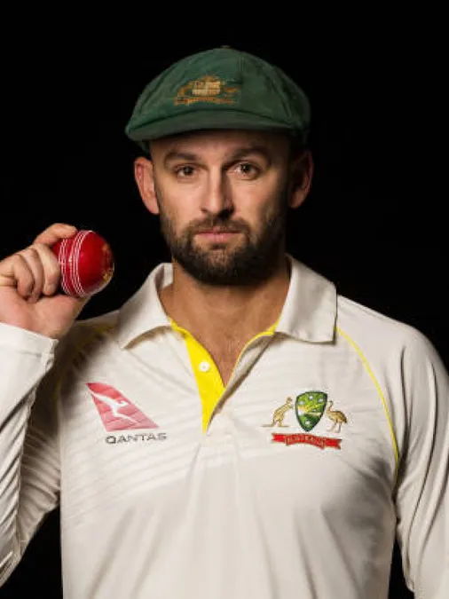 Nathan Lyon becomes second fastest Australian to 500 wickets in ...
