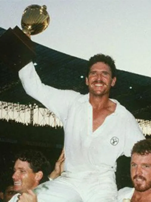 1987 World Cup Recap - Revisiting unforgettable moments