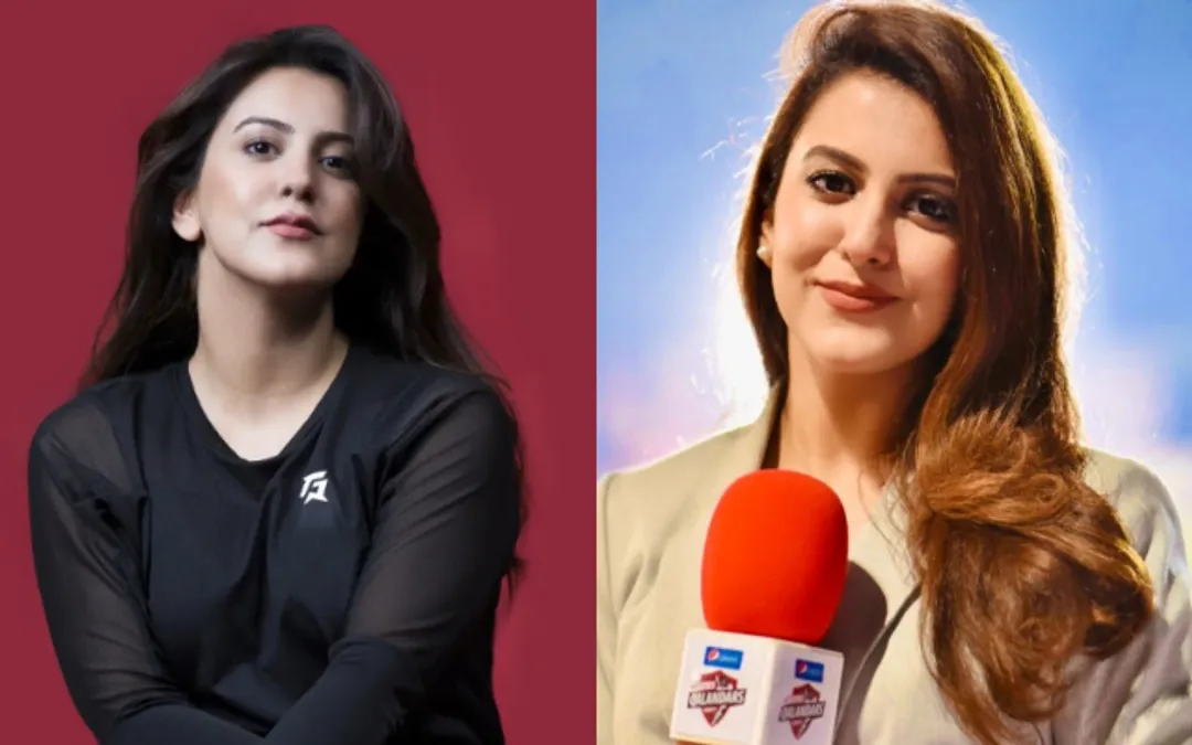 Roha Nadeem: कौन है रोहा नदीम जिसने रातों-रात करोड़ों लोगों को बनाया ...