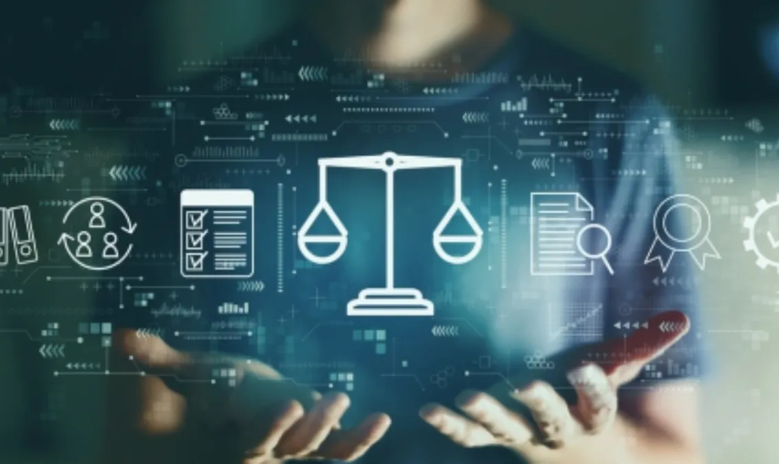 5 Strategies Shaping the Future of LegalTech