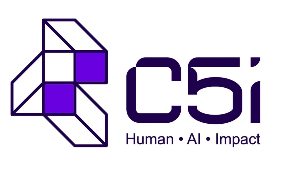 Course5 Intelligence Rebrands to C5i, Emphasizing Human.AI.Impact