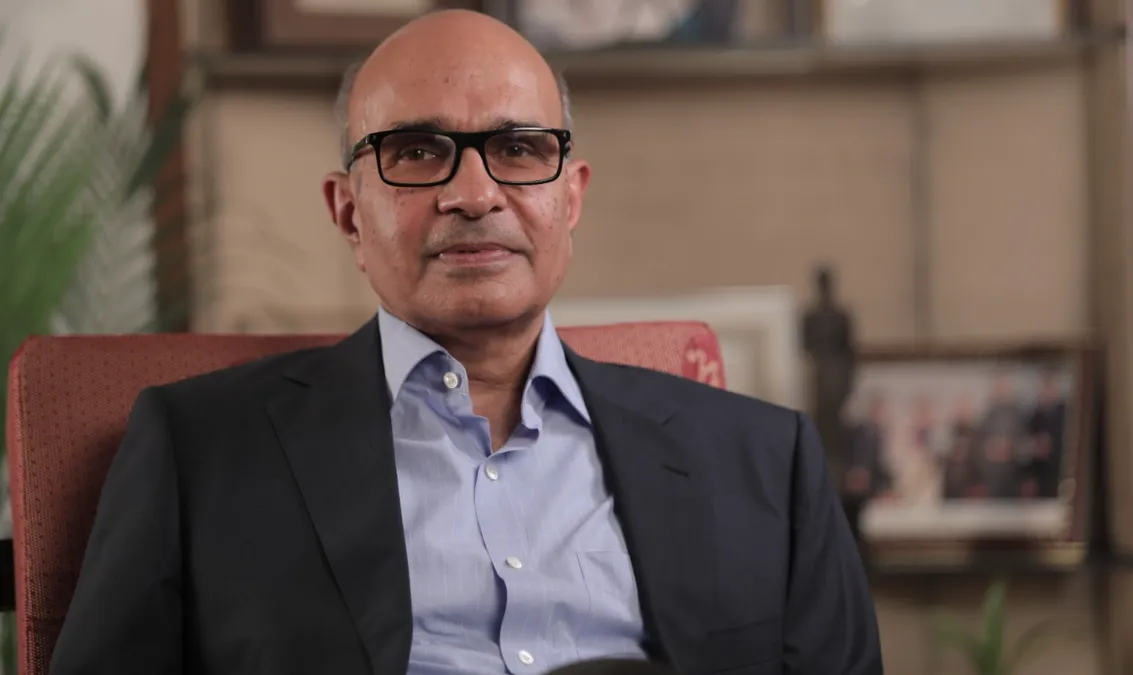 Sheela Foam Chairman & MD Rahul Gautam Honored of Prestigious 100 Great IITians